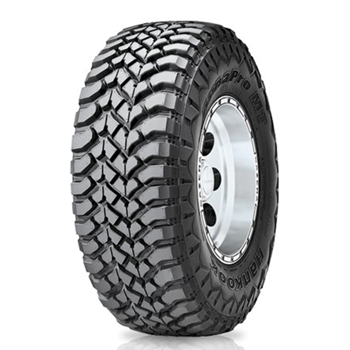 HANKOOK DYNAPRO RT03 265/70R17 MT - llantamotor