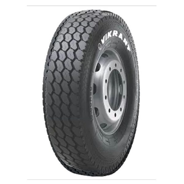JK VIKRANT 315/80R22.5 JUC3 - llantamotor