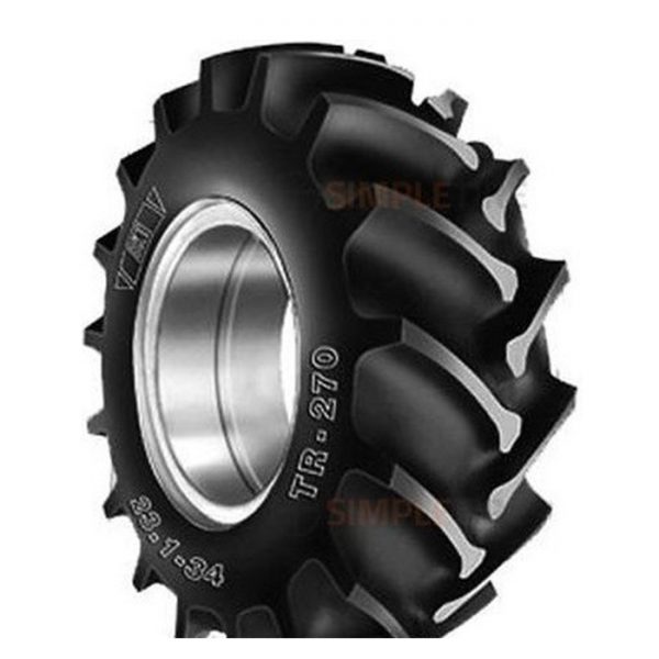 BKT TR270 18.4-38 R2 TT - llantamotor